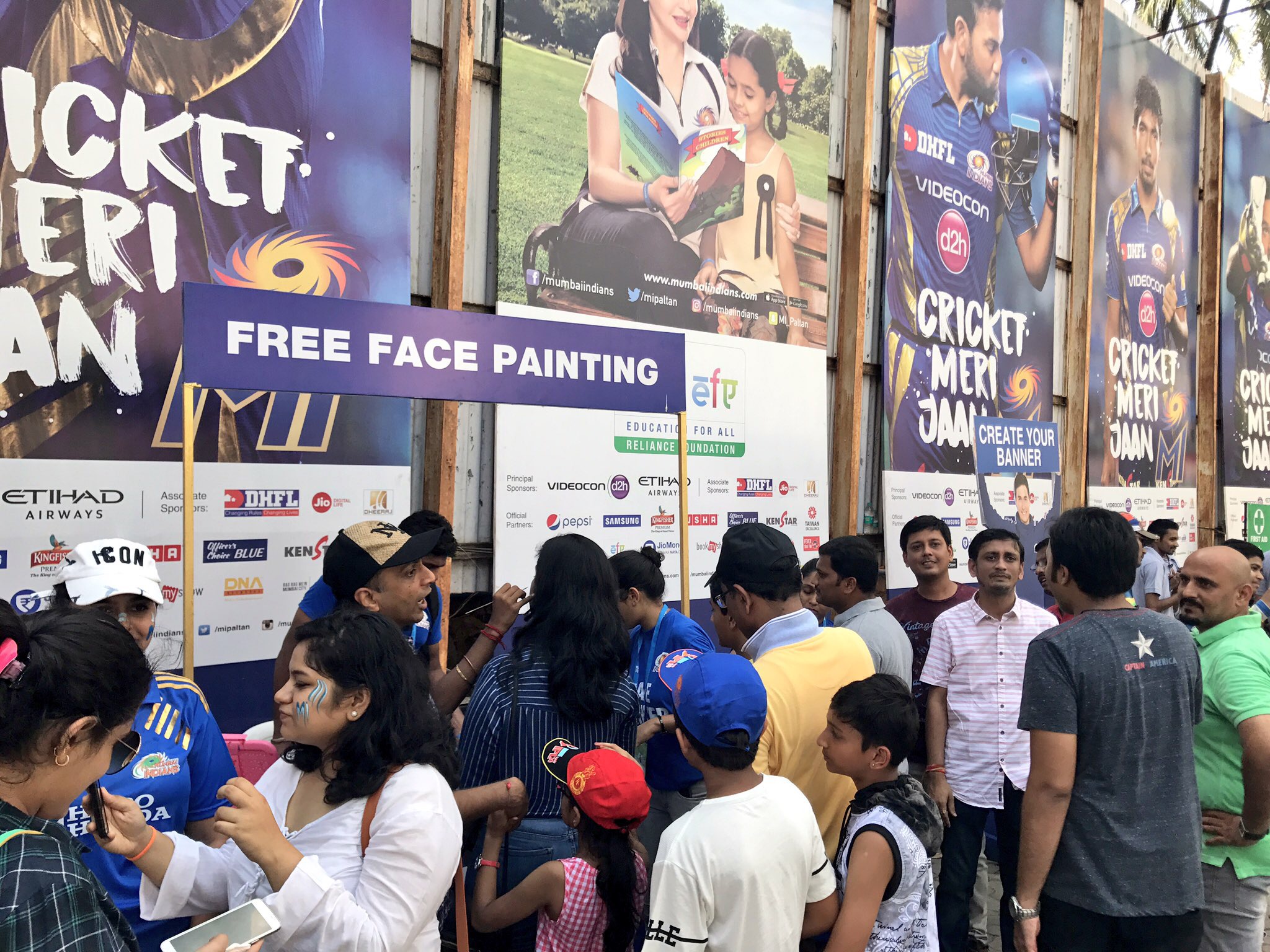 Here's How The IPL Team Owners Make Money — Marketing Mind