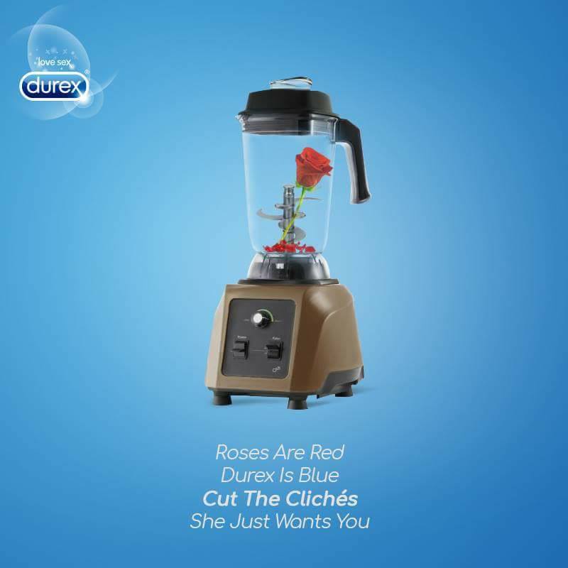 10 Brilliant Ads From Durex That Shows Their Creativity — Marketing Mind
