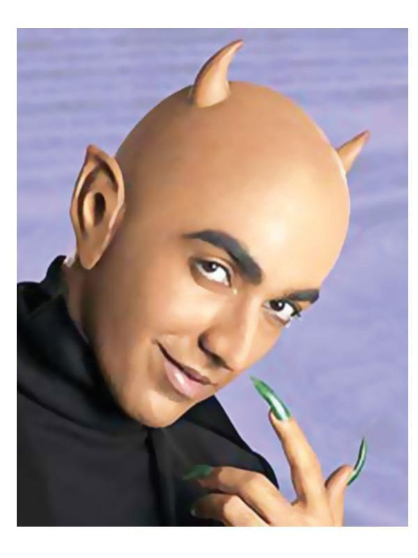 The Onida Devil Is Back In Advertising World With A Fresh Version ...