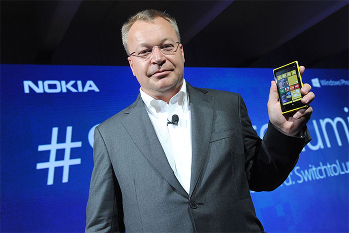 5 Reasons Why Nokia Failed In The Mobile Phone Market — Marketing Mind