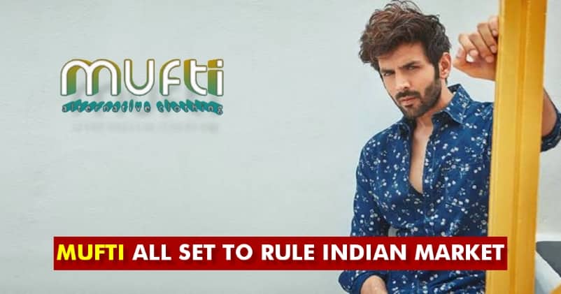 5 Reasons That Show Mufti Is All Set To Rule Indian Market — Marketing Mind