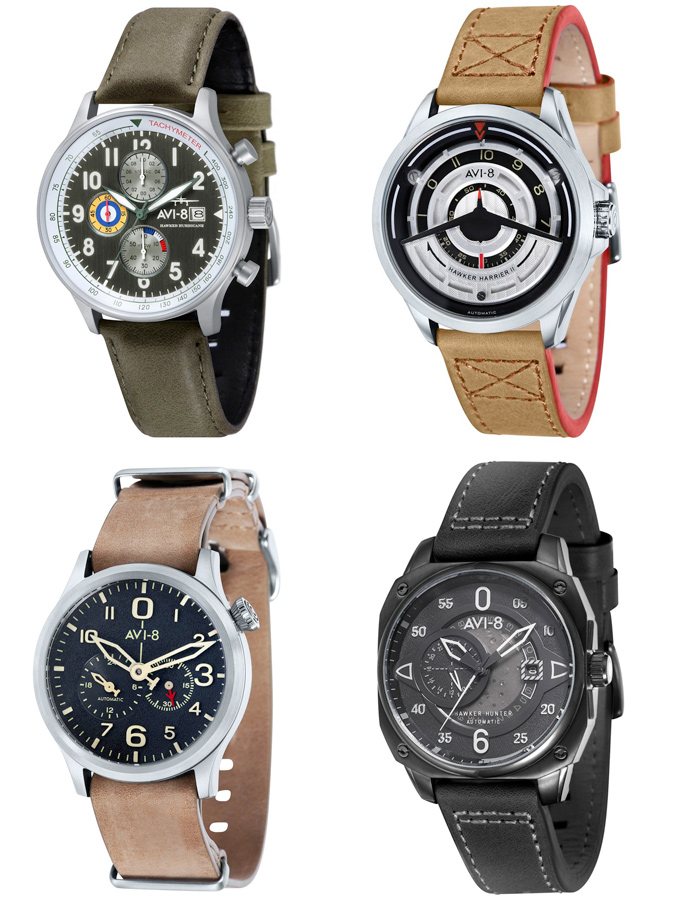 Ever Wondered Why All Watch Ads Have Time Set As 10:10? Here's The ...