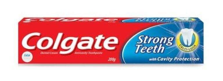 We Bet You Didn't Know These Interesting Facts About Colgate ...