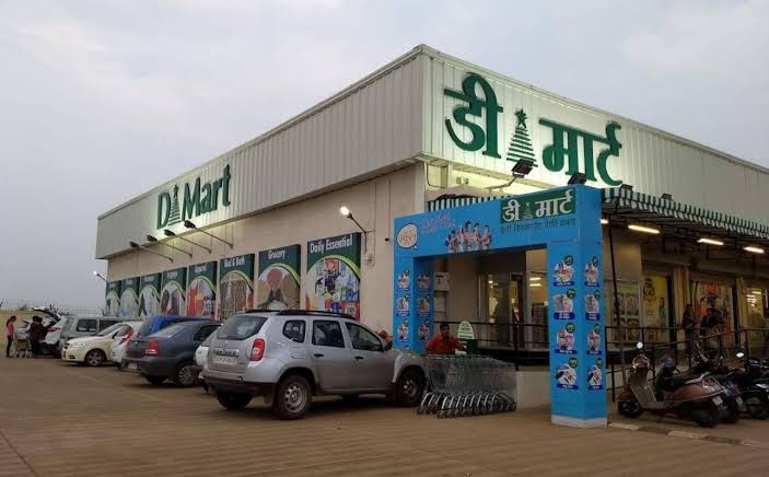 Success Story Of D-Mart Founder RK Damani Who Ranks 12th Among India's ...