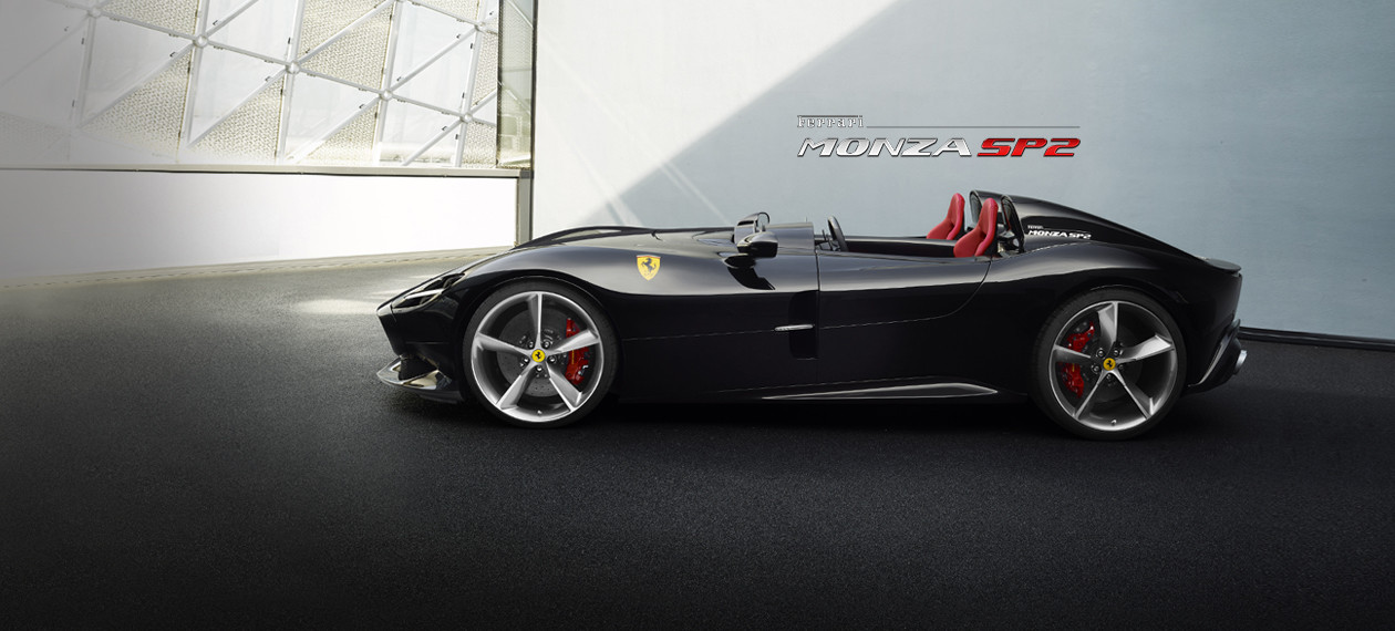 How Ferrari Has Maintained Exclusivity With Its Marketing Strategies ...