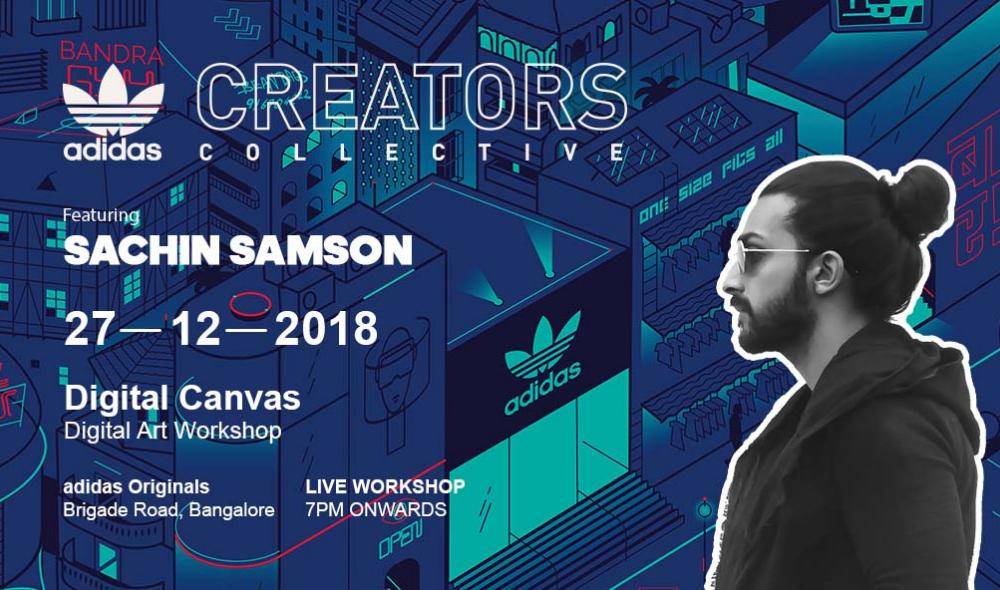 How Adidas Originals Is Drawing Audience Attention Using Experiential ...