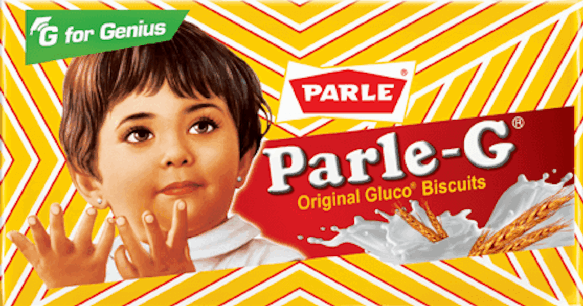 Parle-G Breaks Sales Record, Netizens Share Hilarious Memes — Marketing ...