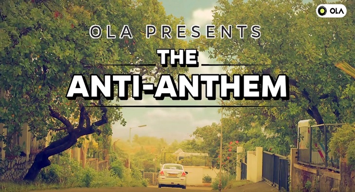 OLA Mocks Other Brands Ads During World Cup 2019 With Its New Campaign ...