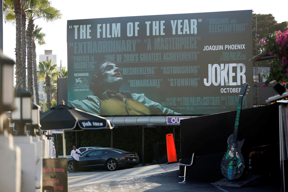 Viral Marketing Strategies Of Joker That Helped It Gain Success ...