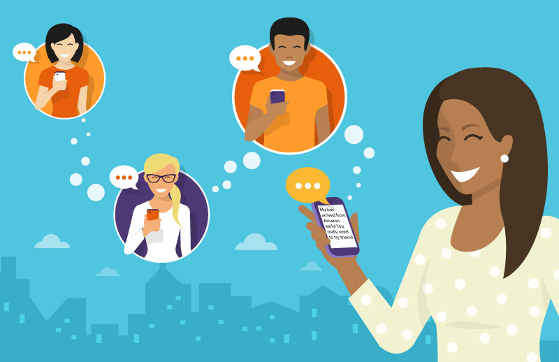 Differences Between Brand Ambassador And Promoter — Marketing Mind