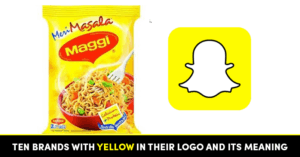 10 Brands With Yellow Color In Their Logo, Why Brands Use Yellow ...