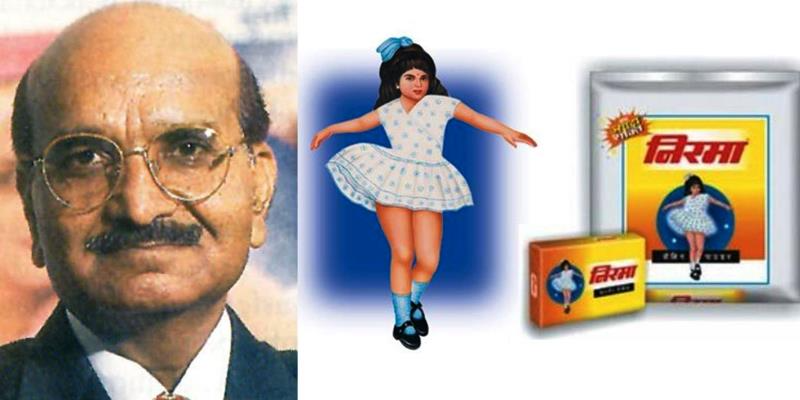 Here's How A Jingle Made Nirma, Sabki Pasand Nirma - Marketing Mind