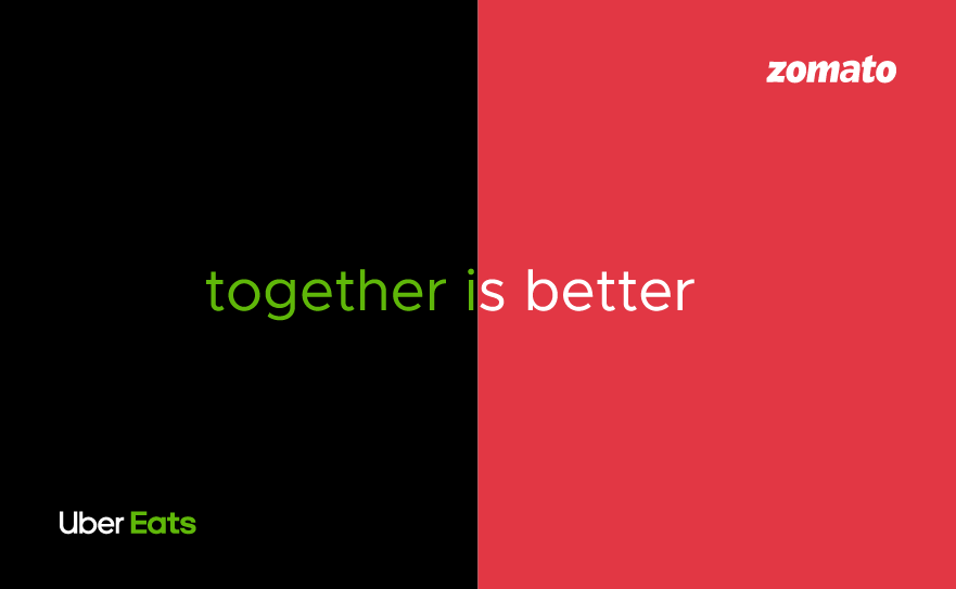 Uber CEO Reveals The Reasons Of Collaboration With Zomato — Marketing Mind