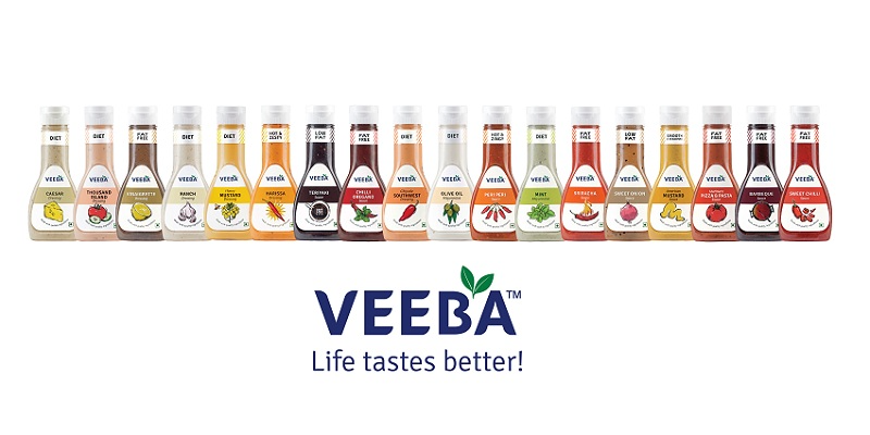 Started In 2013, How Veeba Foods Is Ruling Indian Market With Turnover ...