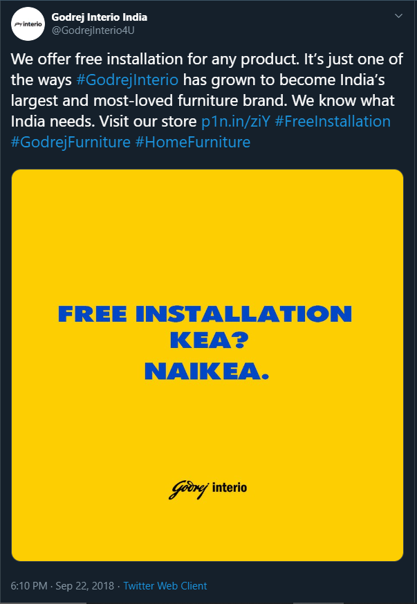 Ad Wars: 5 Iconic Battles Of Brand Rivalries — Marketing Mind