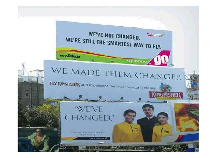 Ad Wars: 5 Iconic Battles Of Brand Rivalries — Marketing Mind