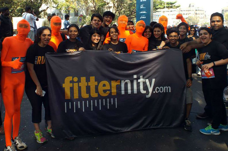 Meet Neha Motwani, The Woman Who Built A Fitness Startup Worth Rs 112 ...
