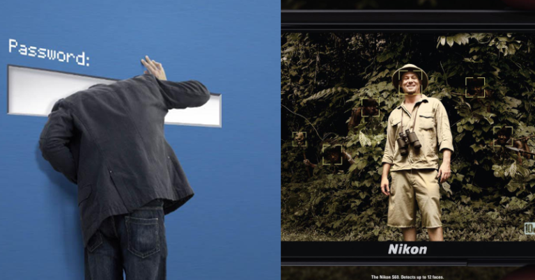 8 Brands That Used Conceptual Advertising In The Most Creative Ways ...