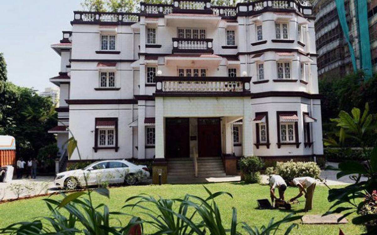 5 Most Expensive Indian Homes & Their Cost & Who Owns Them — Marketing Mind