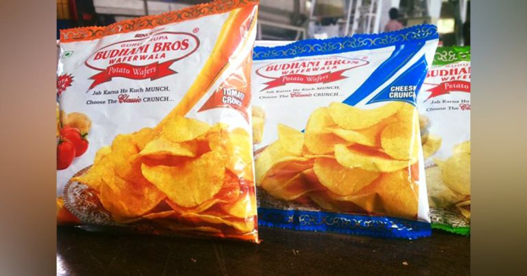 10 Most Popular Chips Brands Available In Indian Market — Marketing Mind