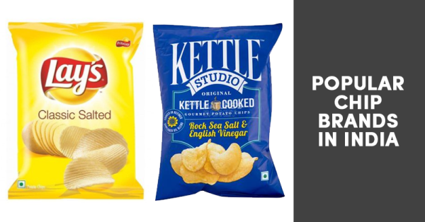 10 Most Popular Chips Brands Available In Indian Market — Marketing Mind