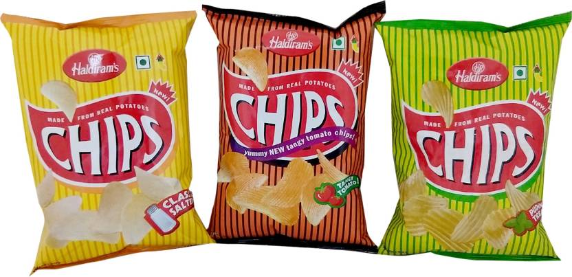 10 Most Popular Chips Brands Available In Indian Market — Marketing Mind