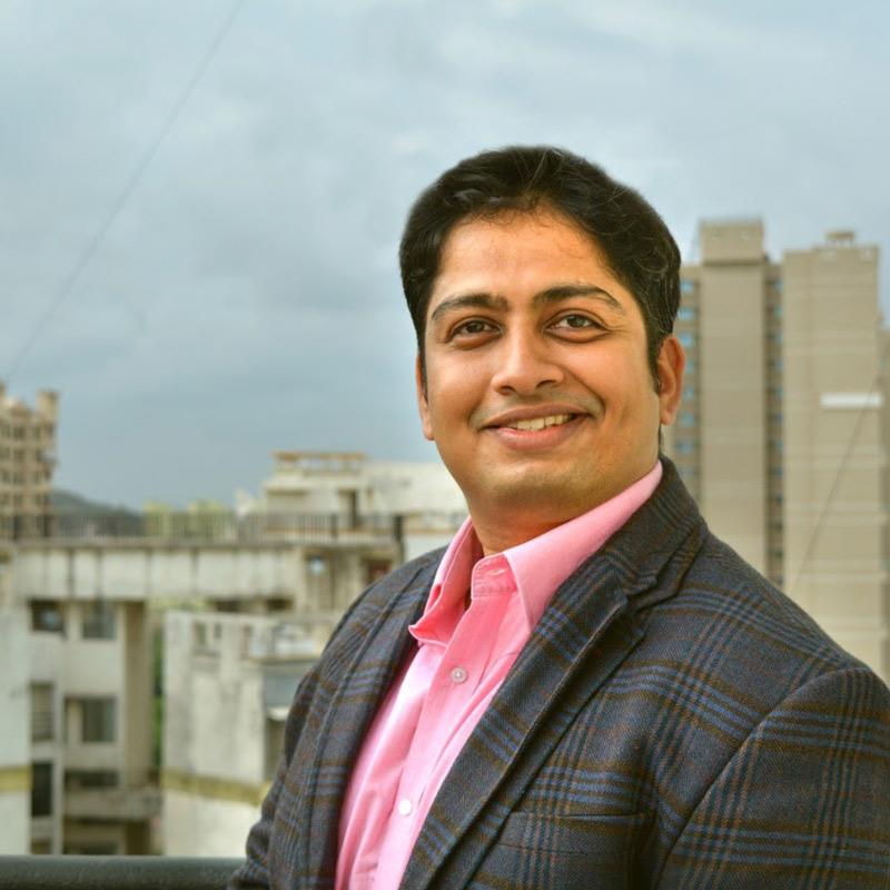 TheSmallBigIdea Founder & CEO Harikrishnan Pillai Shares Lessons On ...