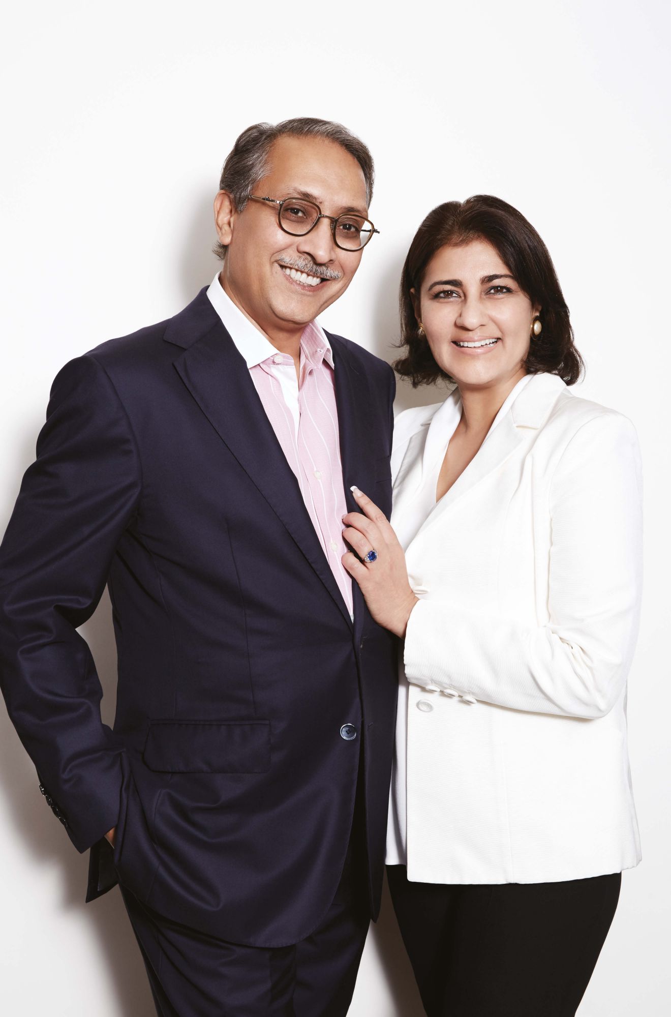 Top 10 Richest Families In India 2020 — Marketing Mind