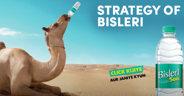Bisleri's Marketing Strategies That Helped It Rule Indian Industry: An ...