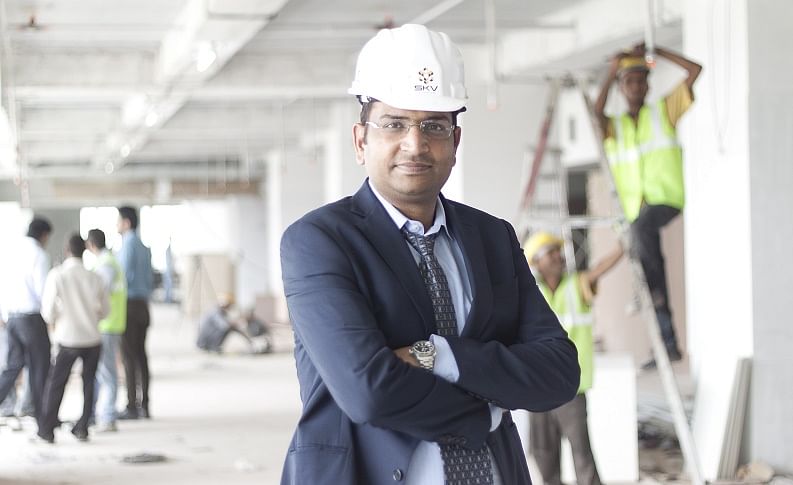 From Rs 22,000 To 200 Crore Empire, The Success Story Of Tushar Is ...