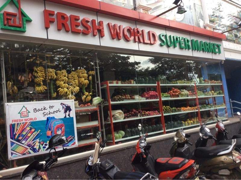 A Revenue Of 6 Cores In 8 Years, The Success Story Of Fresh World Is ...