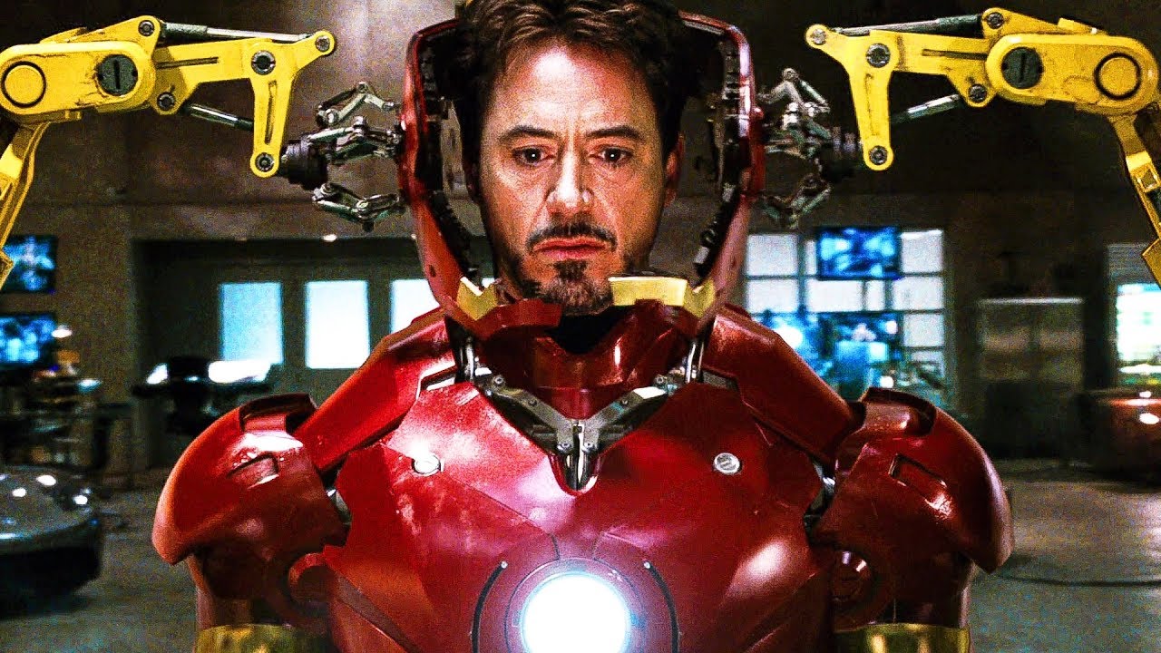 Top 20 Richest Superheroes Of All Time — Marketing Mind