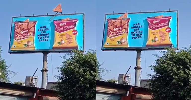 Marketing Innovation: How ITC Bingo Created Buzz With Its Motion ...