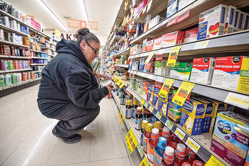 Reasons Why Candies Are Kept Near Checkout Counters — Marketing Mind