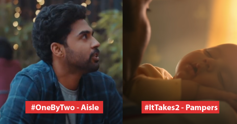 Top 10 Best Indian Ad Campaigns Of January 2021 — Marketing Mind