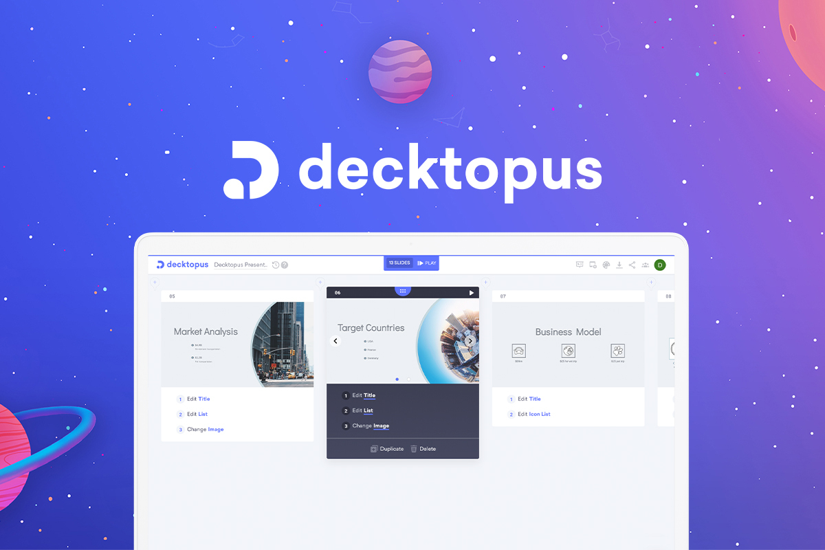 Decktopus Review: Everything You Need To Know — Marketing Mind