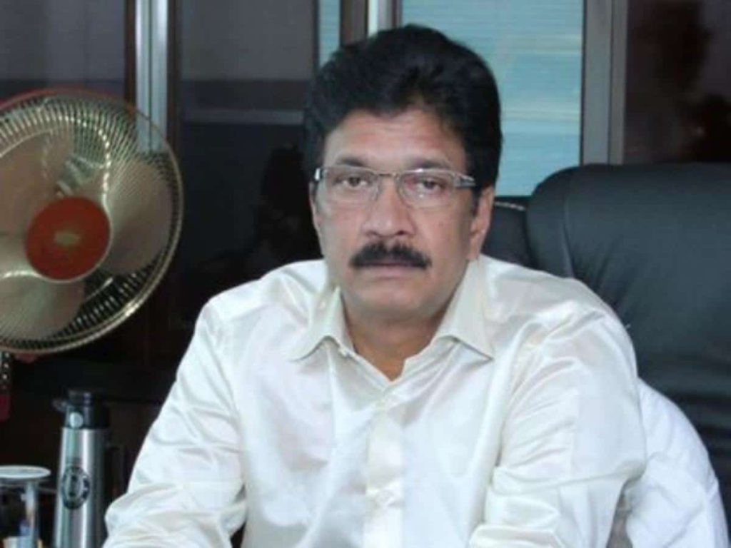 10 Billionaires From Hyderabad Who Made It On Hurun’s Global Rich List ...