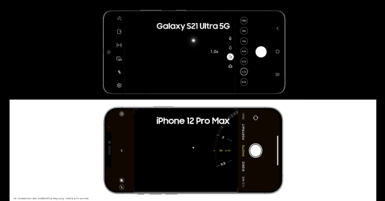 Brand Wars: Here's How Samsung Mocked Apple With Recent Ads — Marketing ...