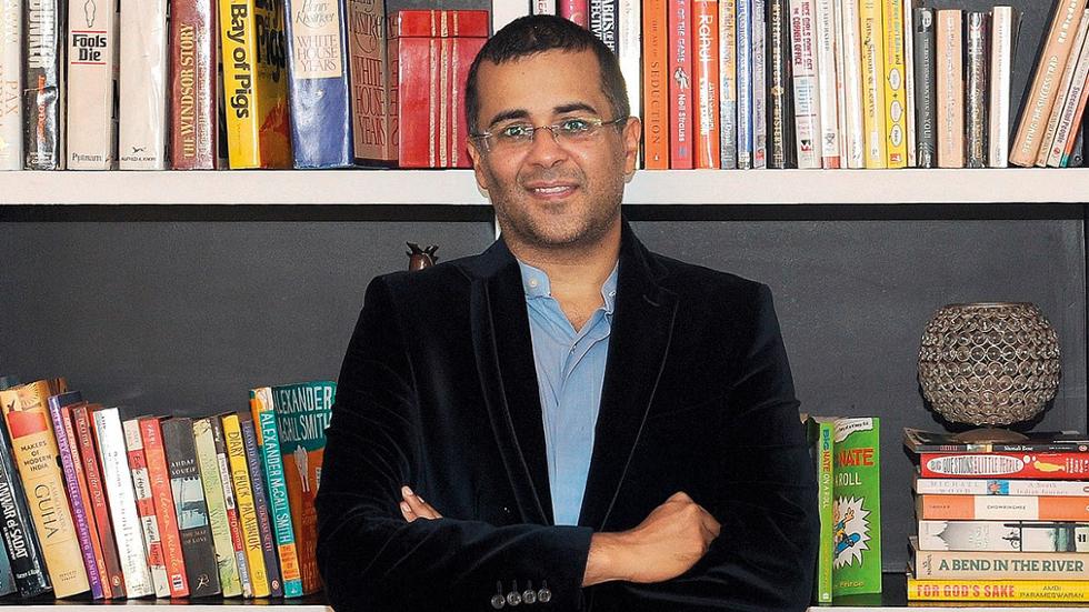 Top 10 Successful IITians Who Made India Proud — Marketing Mind