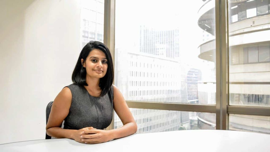 Meet Bhavna Suresh- The Co-Founder Of 10Club Which Raised $40 million — Marketing Mind