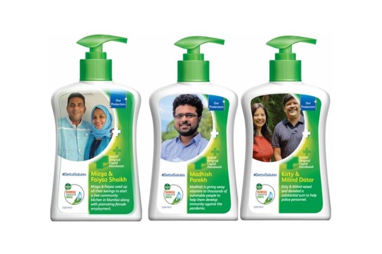 Brands That Changed Their Packaging Design For Social Cause — Marketing ...