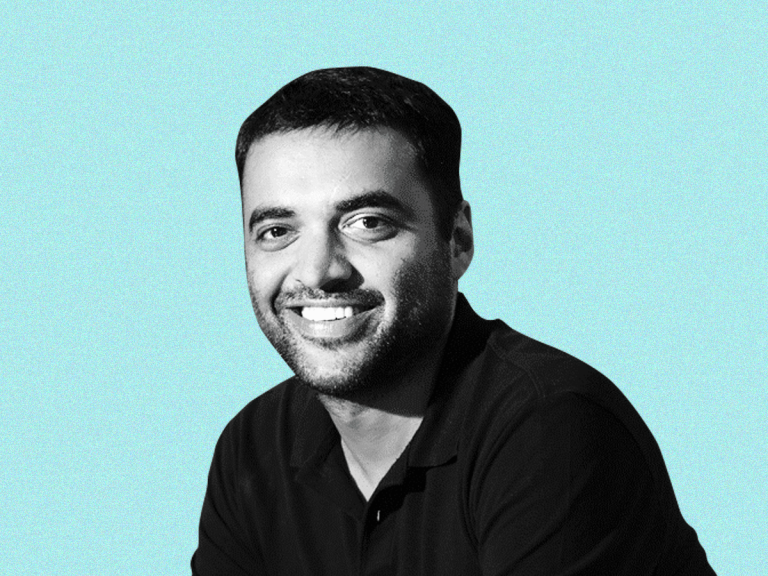 Meet Akriti Chopra- The CFO Turned Co-founder Of Zomato — Marketing Mind