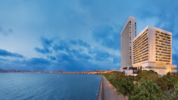 How Mohan Singh Oberoi Became The 'Father Of The Indian Hotel Industry ...