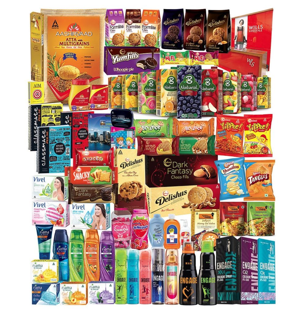 Top 10 Indian Brands With Most TV Ads In First Half Of 2021 — Marketing ...