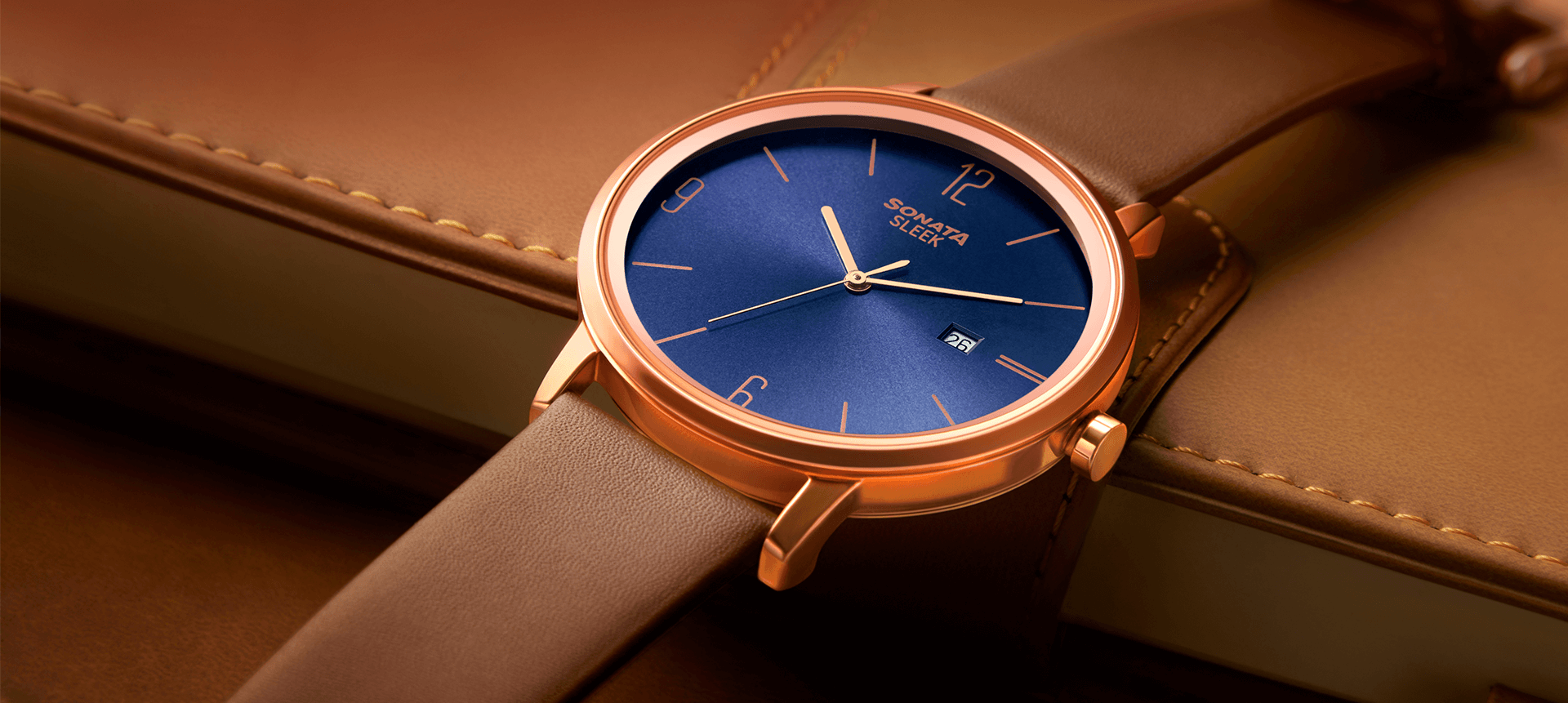 How Titan Became India's Most Succesful Watch Brand — Marketing Mind