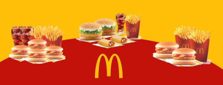 McDonald's Marketing Strategy That Has Made It A Global Success ...