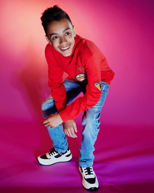 Meet Jaden Ashman- The Youngest Millionaire In E-Sporting History ...