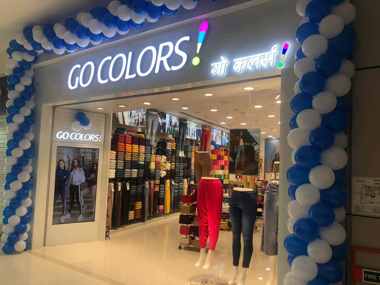 All You Need To Know About 'Go Colors'- The Latest Company To Launch ...