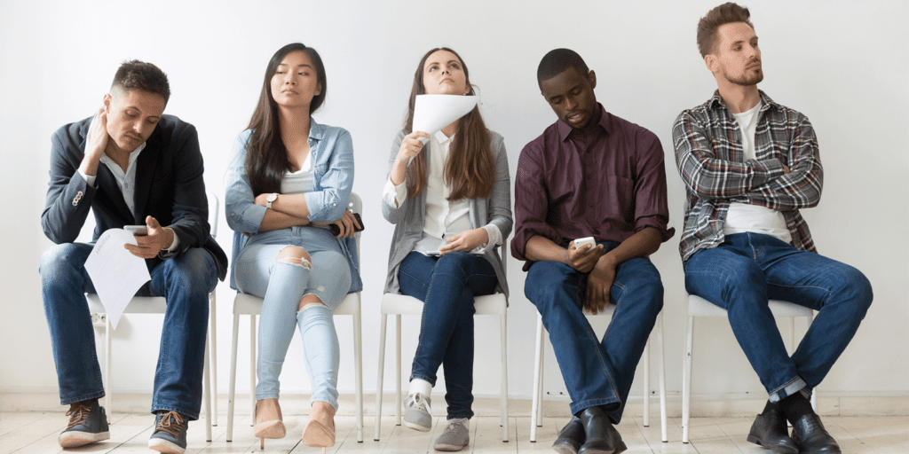 9 Body Language Mistakes To Avoid During Interviews — Marketing Mind