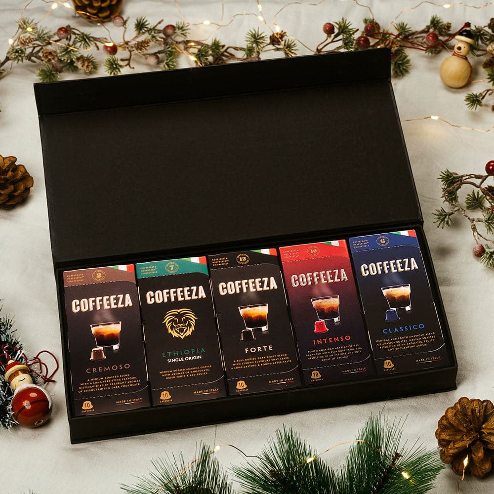 8 Artisanal Coffee Brands One Must Try — Marketing Mind